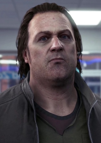 Todd Williams Fan Casting for Detroit: Become Human | myCast - Fan ...