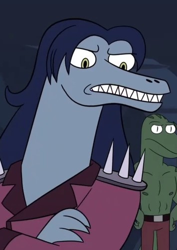 Toffee Fan Casting for Star Vs The Forces of Evil | myCast - Fan ...