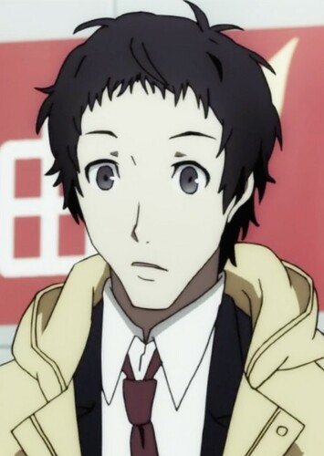 Tohru Adachi Fan Casting for Persona 4: The Golden Animation (Anime ...
