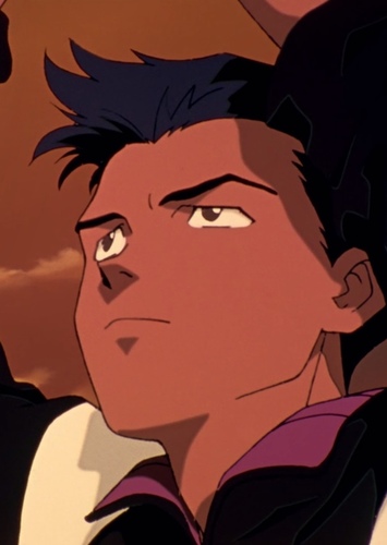 Toji Suzuhara Fan Casting for Neon Genesis Evangelion | myCast - Fan ...