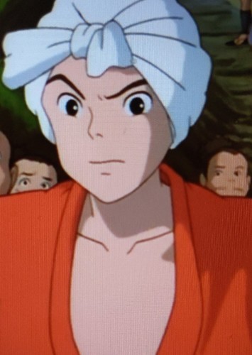 Toki Fan Casting for Princess Mononoke | myCast - Fan Casting Your ...