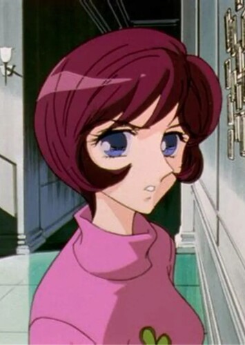 Tokiko Chida (Tessa Clark) Fan Casting for Revolutionary Girl Utena ...