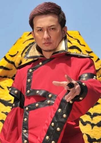 Tokiwa Sougo/Kamen Rider Barlckxs Fan Casting for Kamen Rider Zi-O The ...