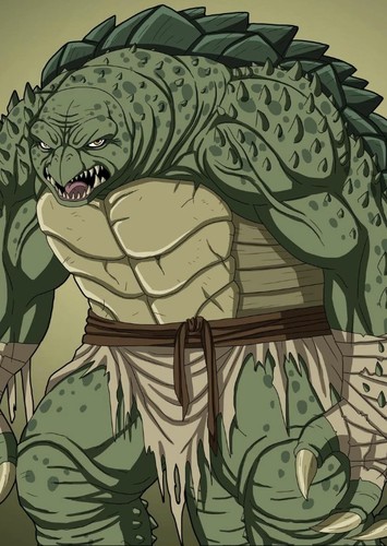 Tokka Fan Casting for Teenage Mutant Ninja Turtles | myCast - Fan ...