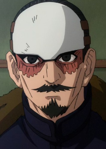 Tokushirou Tsurumi Fan Casting for Golden Kamuy | myCast - Fan Casting ...