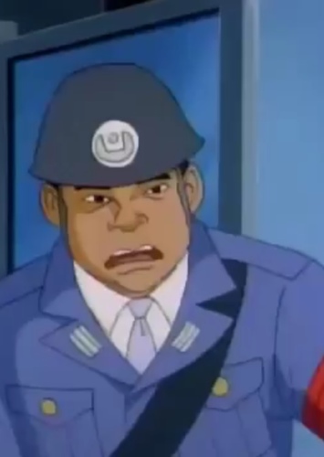 Tokyo Police Officer 1 Fan Casting for Teenage Mutant Ninja Turtles ...