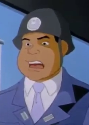 Tokyo Police Officer 2 Fan Casting for Teenage Mutant Ninja Turtles ...