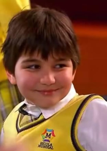 Izzy King Fan Casting