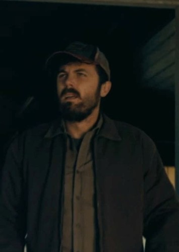 Tom Fan Casting for Best FIlms Never Made : SPIELBERG’S INTERSTELLAR ...