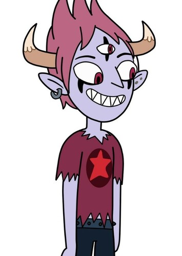 Tom Lucitor Fan Casting for Star Vs The Forces Of Evil | myCast - Fan ...