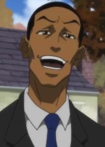 Tom Fan Casting for Boondocks - Live Action | myCast - Fan Casting Your ...