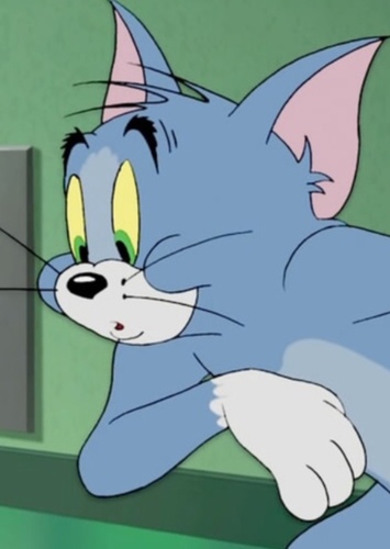 Tom Cat Fan Casting for Tom & Jerry Cinematic Universe | myCast - Fan ...