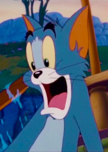 Tom Cat Fan Casting for The Loud House and Animaniacs | myCast - Fan ...