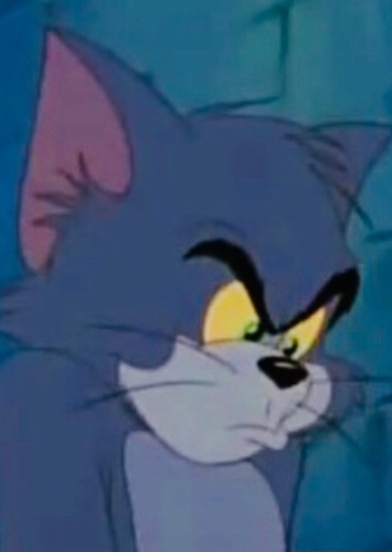 Tom Cat Fan Casting for Tom And Jerry 2: A Big Vacation | myCast - Fan ...