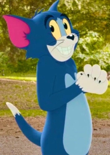 Fan Casting Will Ferrell as Tom Cat in what Celebrities/Voice Actors ...