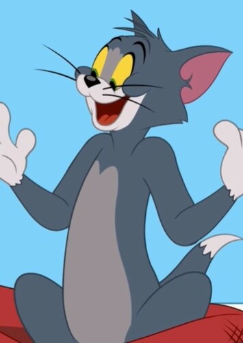 Tom Cat Fan Casting for Cartoon All-Stars To The Rescue The Epic Movie ...