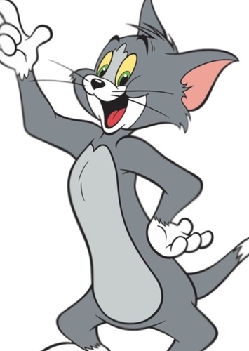 Tom Cat Fan Casting for Cartoon World: The Series (Evil Charlie ...