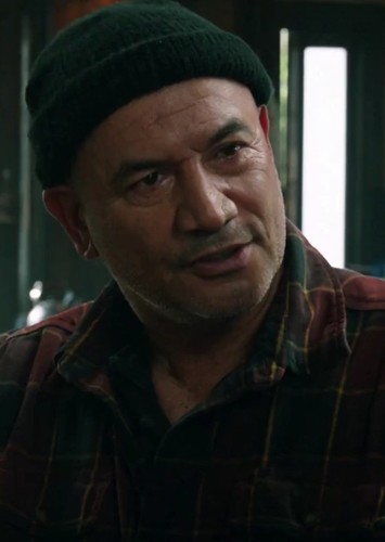 Tom Curry Fan Casting for Dcu (Dc Universe) | myCast - Fan Casting Your ...