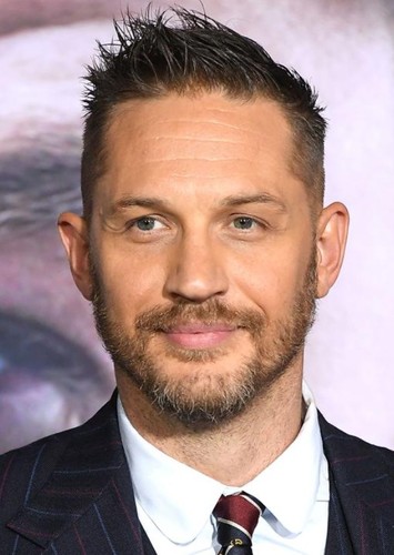 Tom Hardy Fan Casting for Actors who should be love Interests/Buddies ...