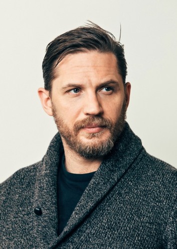 Tom Hardy Fan Casting for Venom The Rise Of Anti-Venom | myCast - Fan ...