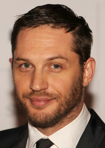 Tom Hardy Fan Casting for Celebrities Look Alike | myCast - Fan Casting ...