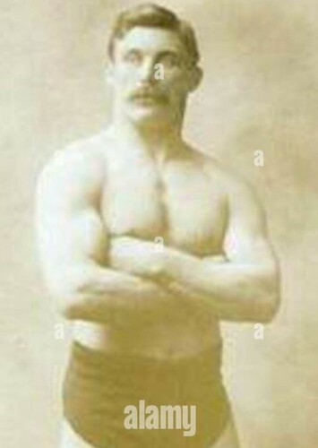 WWF Over The Edge (1905) Fan Casting on myCast