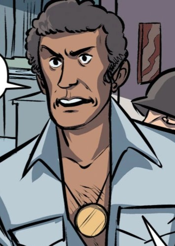 Tom Jones on myCast - Fan Casting Your Favorite Stories