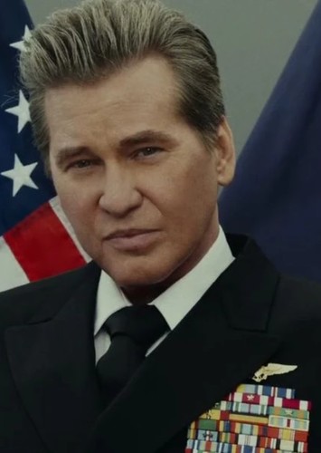 Tom Kazansky Fan Casting for Top Gun: Maverick (2022) | myCast - Fan ...