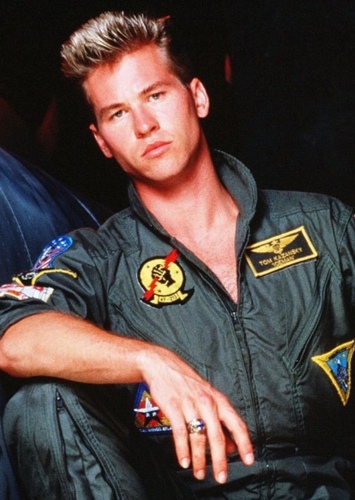 Tom Kazansky Fan Casting for Top Gun (1986) | myCast - Fan Casting Your ...