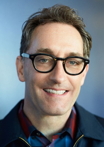 Tom Kenny Fan Casting for Most Iconic Voice Roles | myCast - Fan Casting Your Favorite Stories