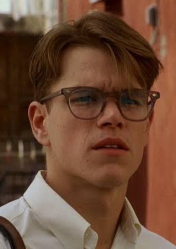 Fan Casting Chris Pine as Tom Ripley in The Talented Mr. Ripley (2009 ...