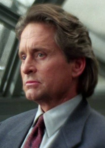 Tom Sanders Fan Casting for Disclosure (2022) | myCast - Fan Casting ...