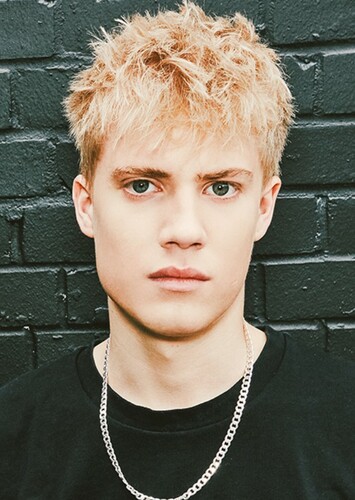 Tom Taylor Fan Casting for Which Characters would you like to see ...