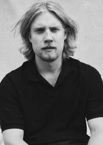 Tom Taylor Fan Casting for Actors + Actresses who should play a ...