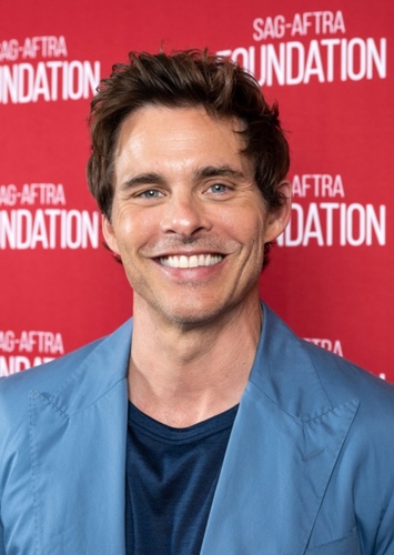 Tom Wachowski Fan Casting for Sonic the hedgehog 3 | myCast - Fan ...