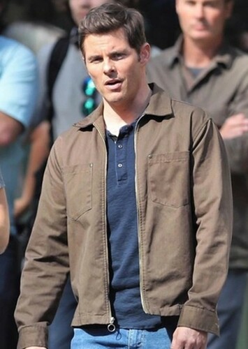 Tom Wachowski Fan Casting for Untitled Sonic film | myCast - Fan ...