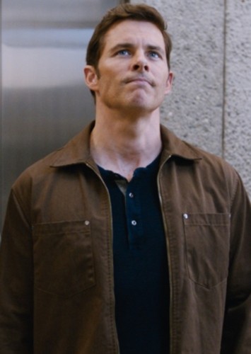 Tom Wachowski Fan Casting for Sonic the Hedgehog | myCast - Fan Casting ...