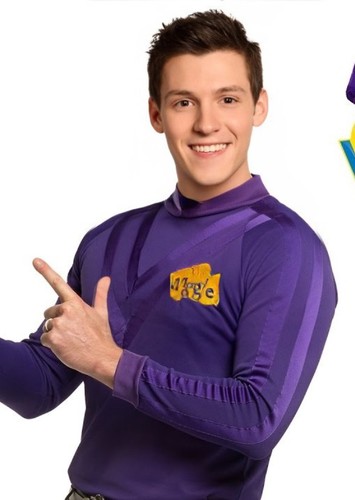 Tom WIggle Fan Casting for The Wiggles: Sing, Dance and Wiggle (TV Series) | myCast - Fan ...