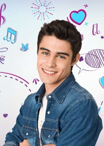 Isaac travers Fan Casting