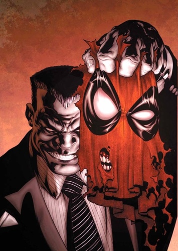 Tombstone Fan Casting for Spider-Man season 3 | myCast - Fan Casting ...