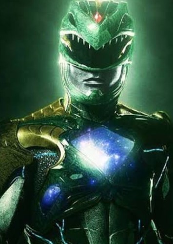 Fan Casting Ezra Miller as Tommy in Zack Snyder’s Power Rangers on myCast