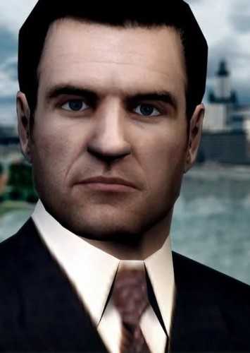 Tommy Angelo Fan Casting for Mafia: The City Of Lost Heaven | myCast ...