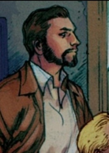 Thomas Curry Fan Casting for Aquaman II | myCast - Fan Casting Your ...