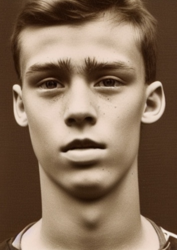 Tommy Ross Fan Casting for CARRIE - rated R version | myCast - Fan ...