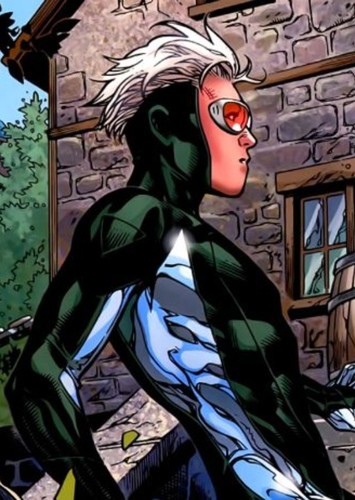 Tommy Shepherd Fan Casting for Ideal Alternative Marvel Universe ...