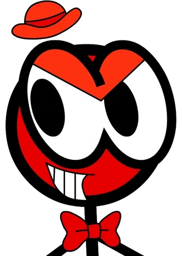 Tommy Stickfigure Fan Casting for Cartoonmania | myCast - Fan Casting ...