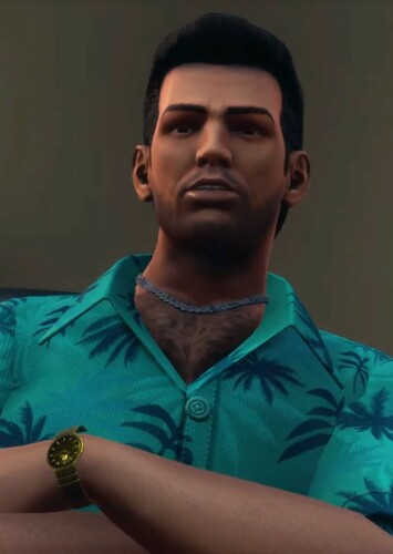 Tommy Vercetti Fan Casting for Grand Theft Auto Protagonists | myCast ...