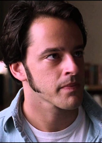 Tommy Williams Fan Casting for THE SHAWSHANK REDEMPTION | myCast - Fan ...