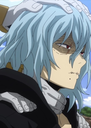 Christopher Goh Fan Casting