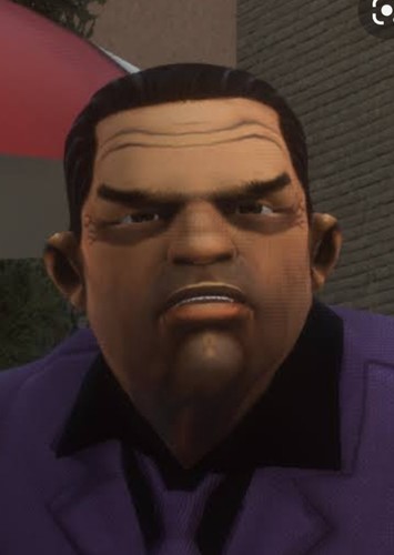 Toni Cipriani Fan Casting for Grand Theft Auto | myCast - Fan Casting ...